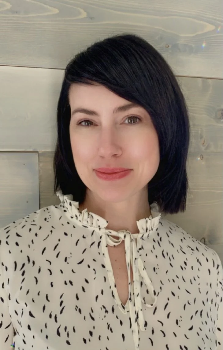 Speaking — Complex Trauma Resources