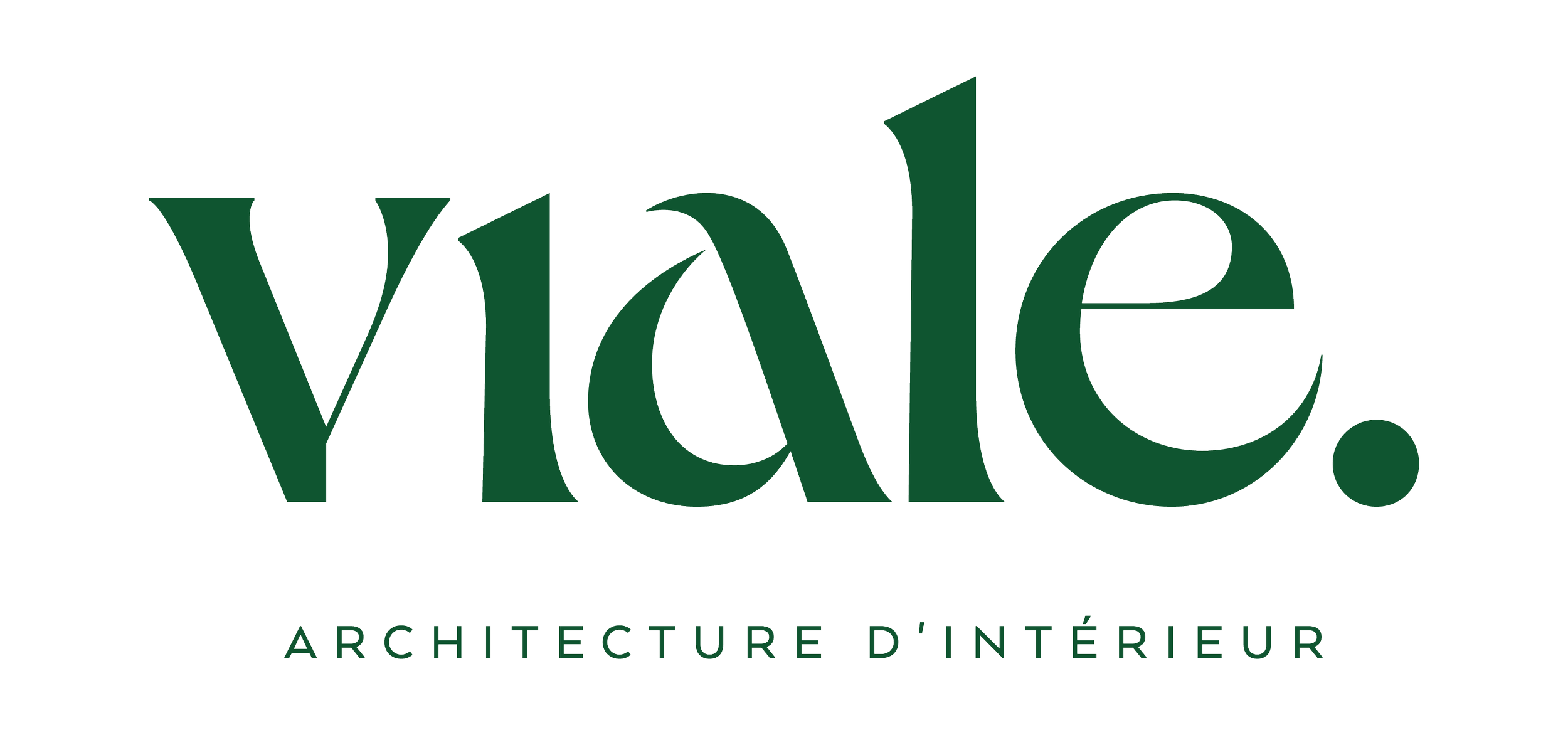 VIVALDI — Viale Architecture d'Intérieur