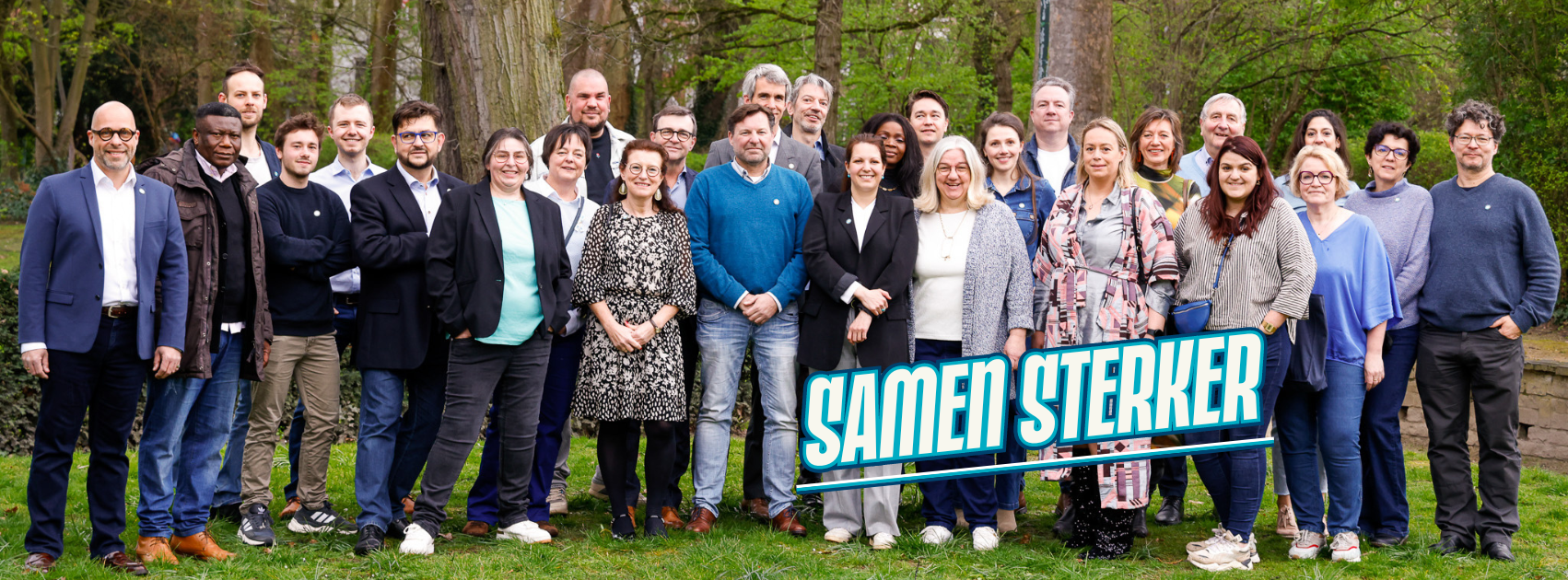 DURF presenteert partijprogramma — DURF
