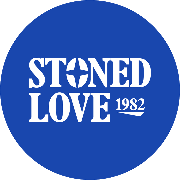Stoned Love 1982 - Uniting Football, Fashion, and Music | Stone Island ...