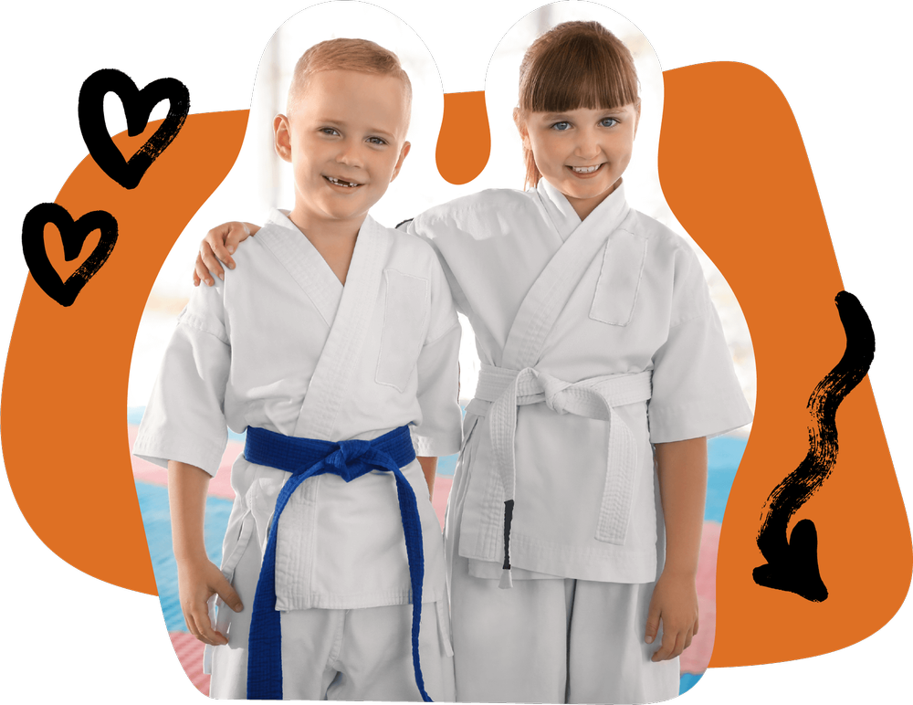 Parents — Impact Dojo