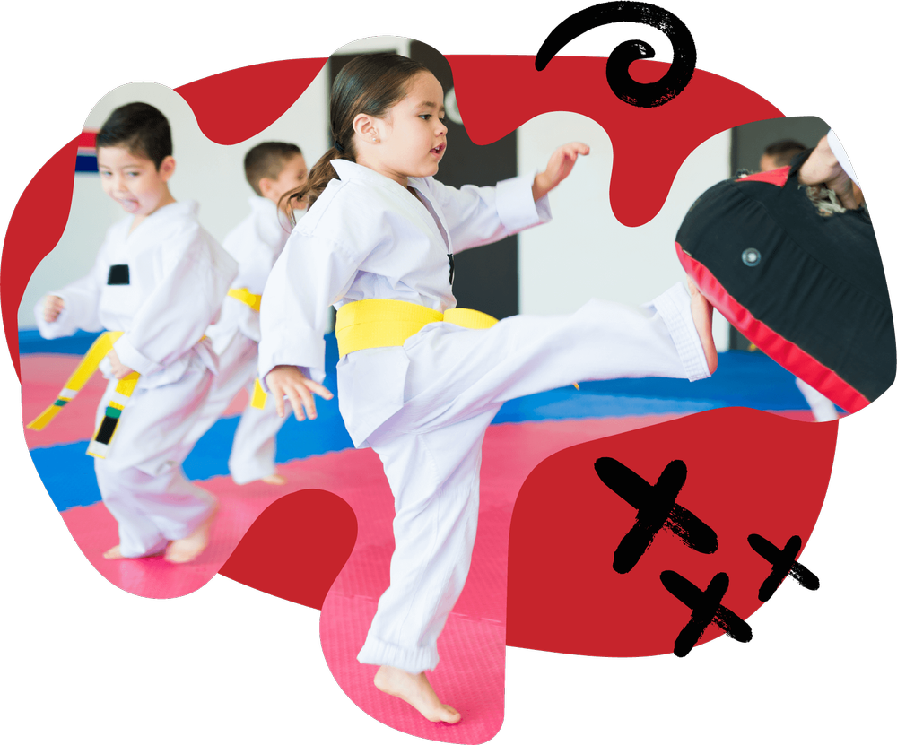 Principals — Impact Dojo