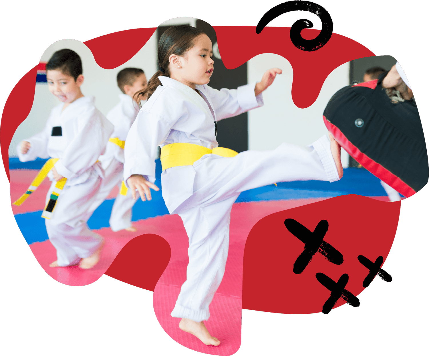 Principals — Impact Dojo