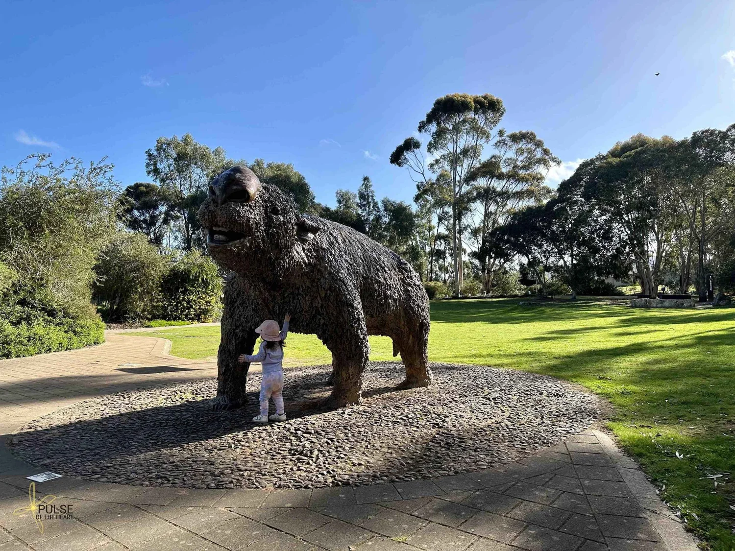 Naracoorte Caves National Park: A day out filled with family fun ...