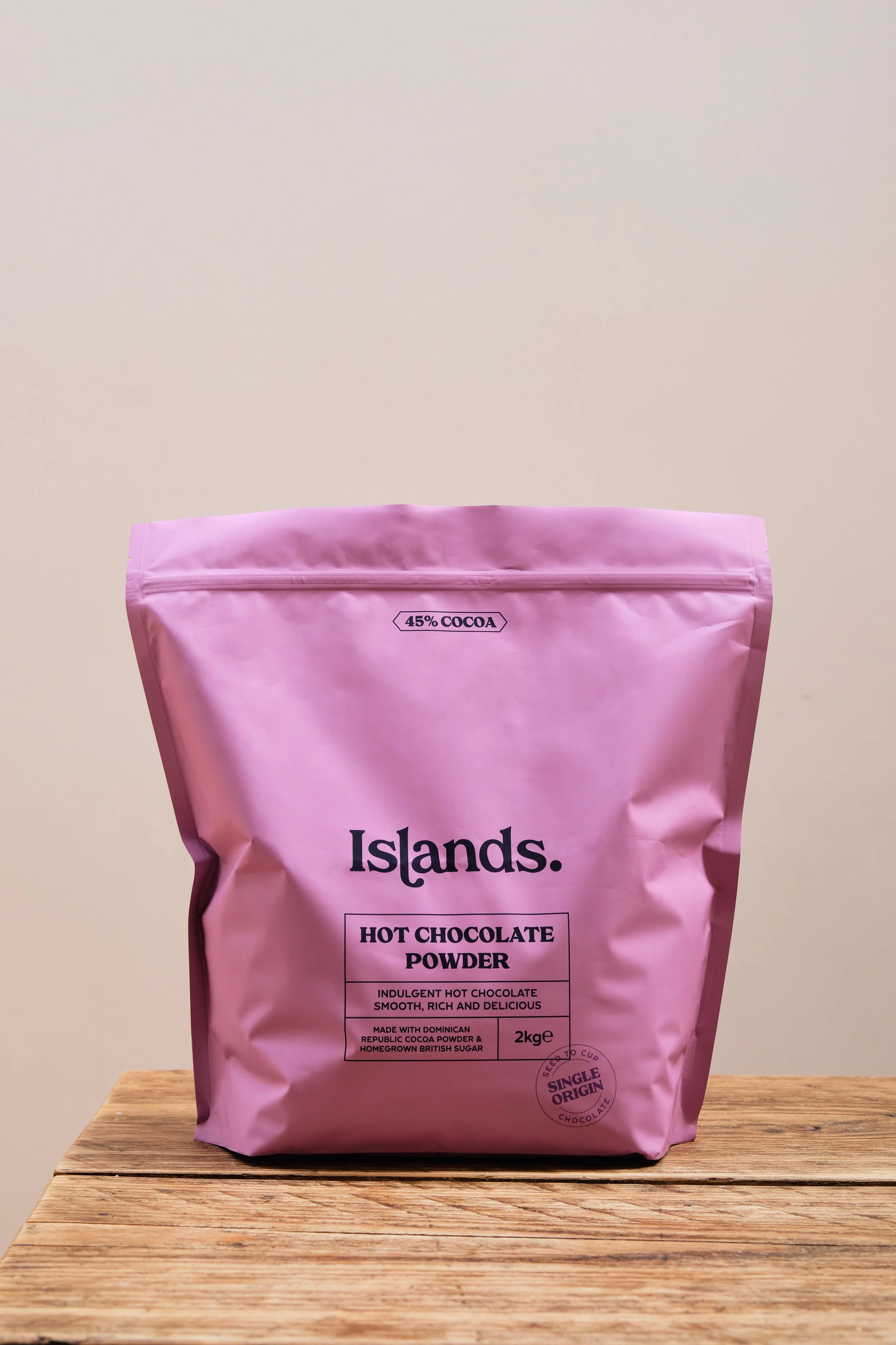 Shop — Islands Chocolate