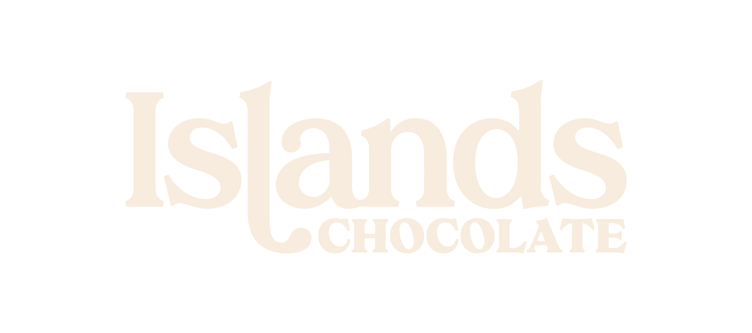 Islands Chocolate