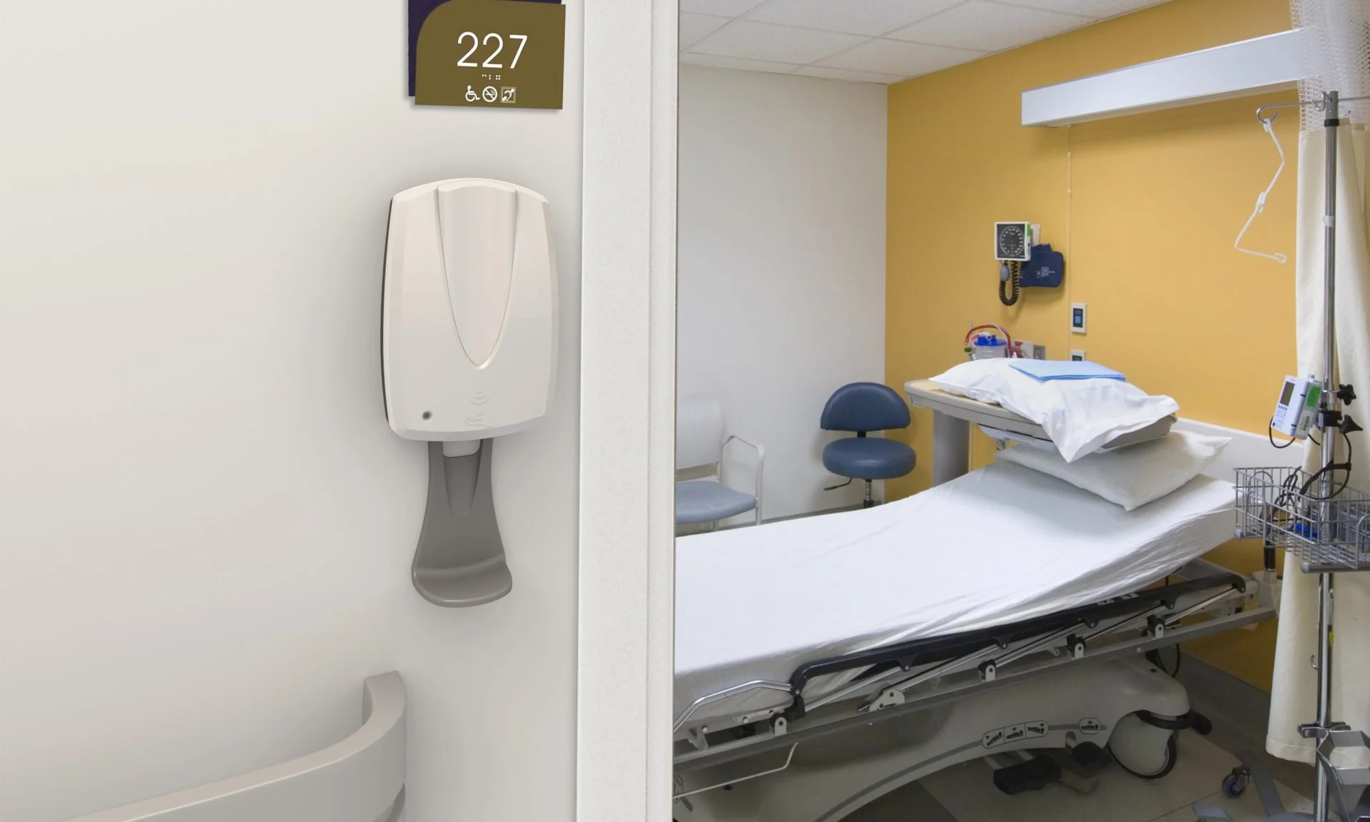 Hygienic Concepts | Commercial Hygiene Services