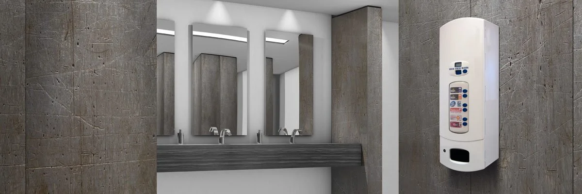 Hygienic Concepts | Commercial Hygiene Services