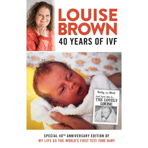 General 4 — Louise Brown: World's First IVF Baby