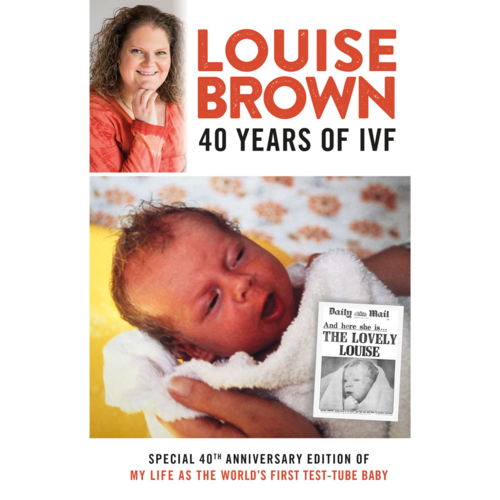 General 4 — Louise Brown: World's First IVF Baby