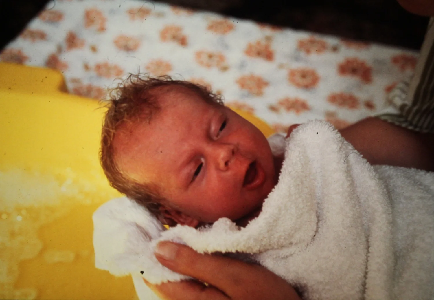 Louise Brown: World's First IVF Baby