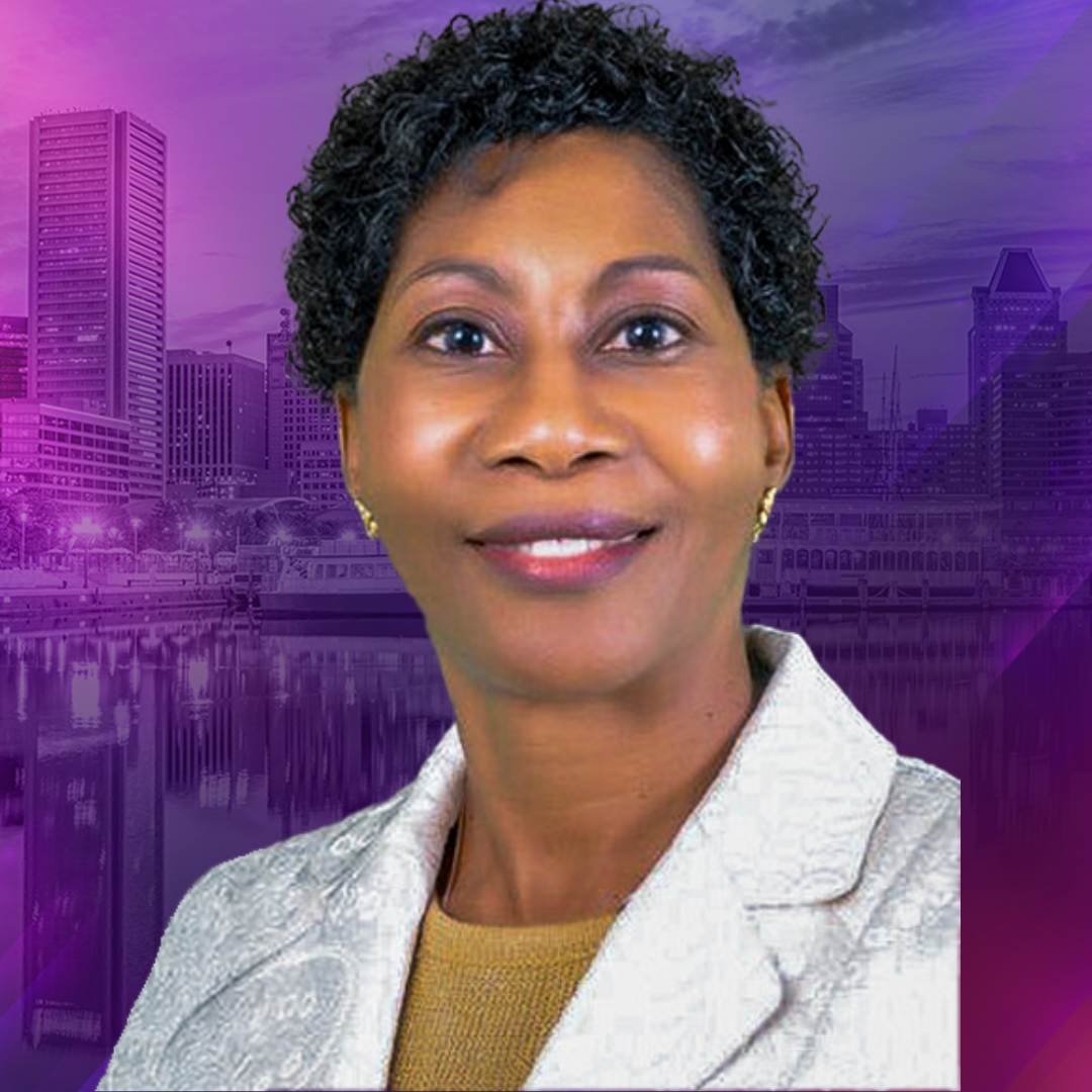 Finally Me 4 Real Conference — Dr Jasmin Sculark