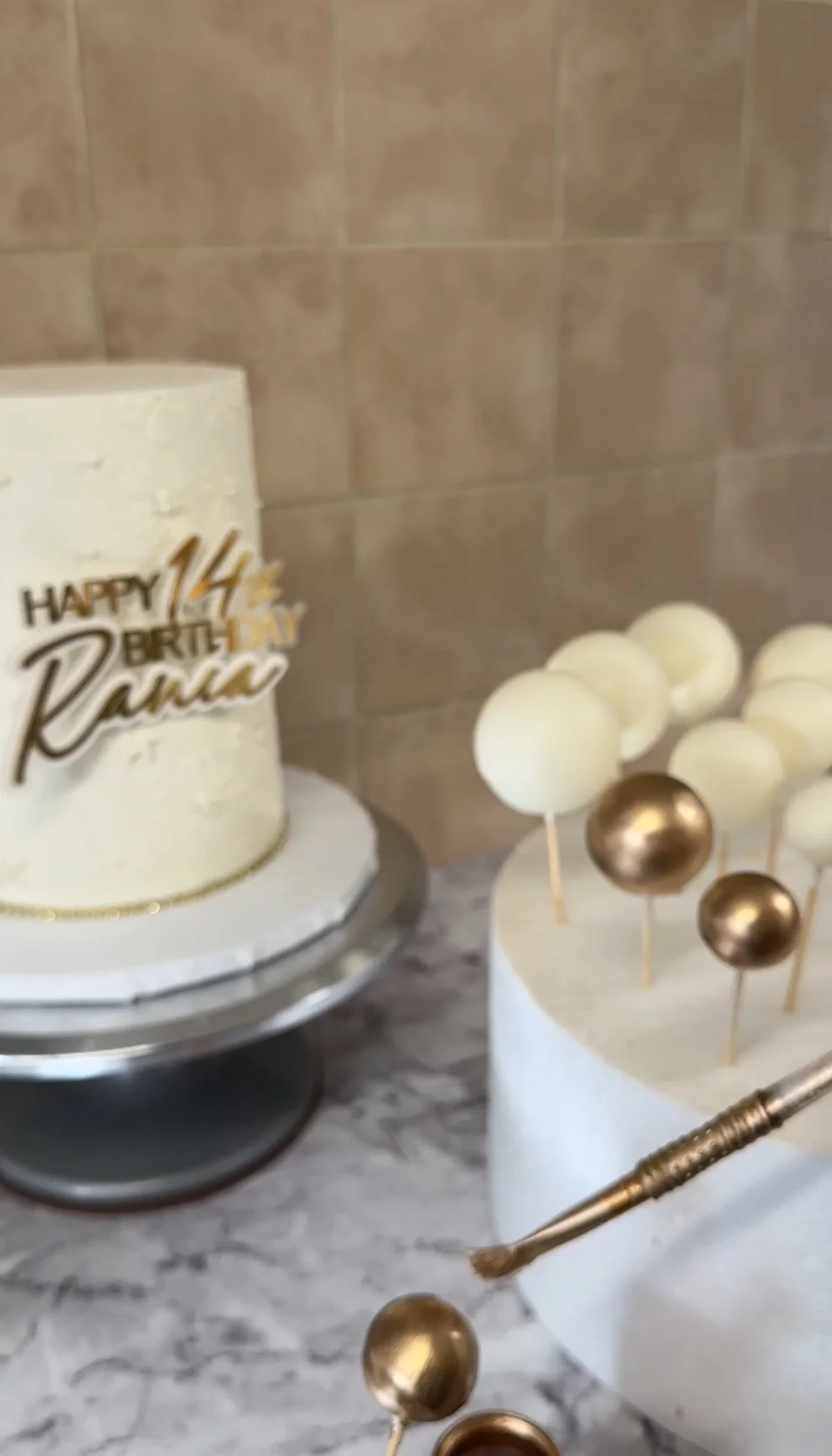 Caketasia