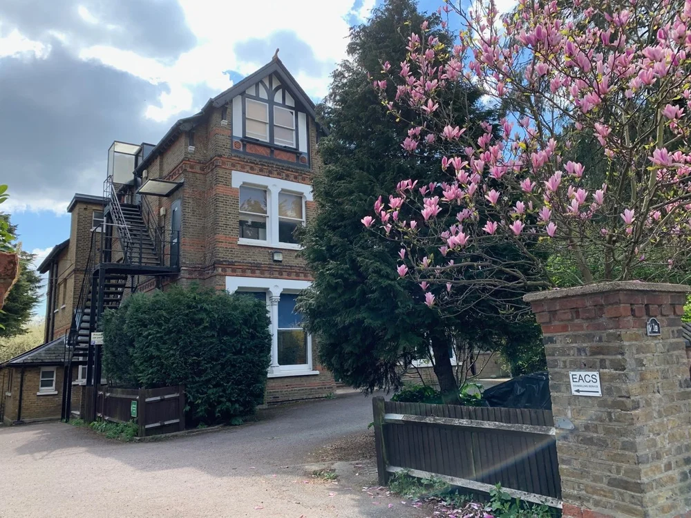 Ealing Abbey Counselling Service