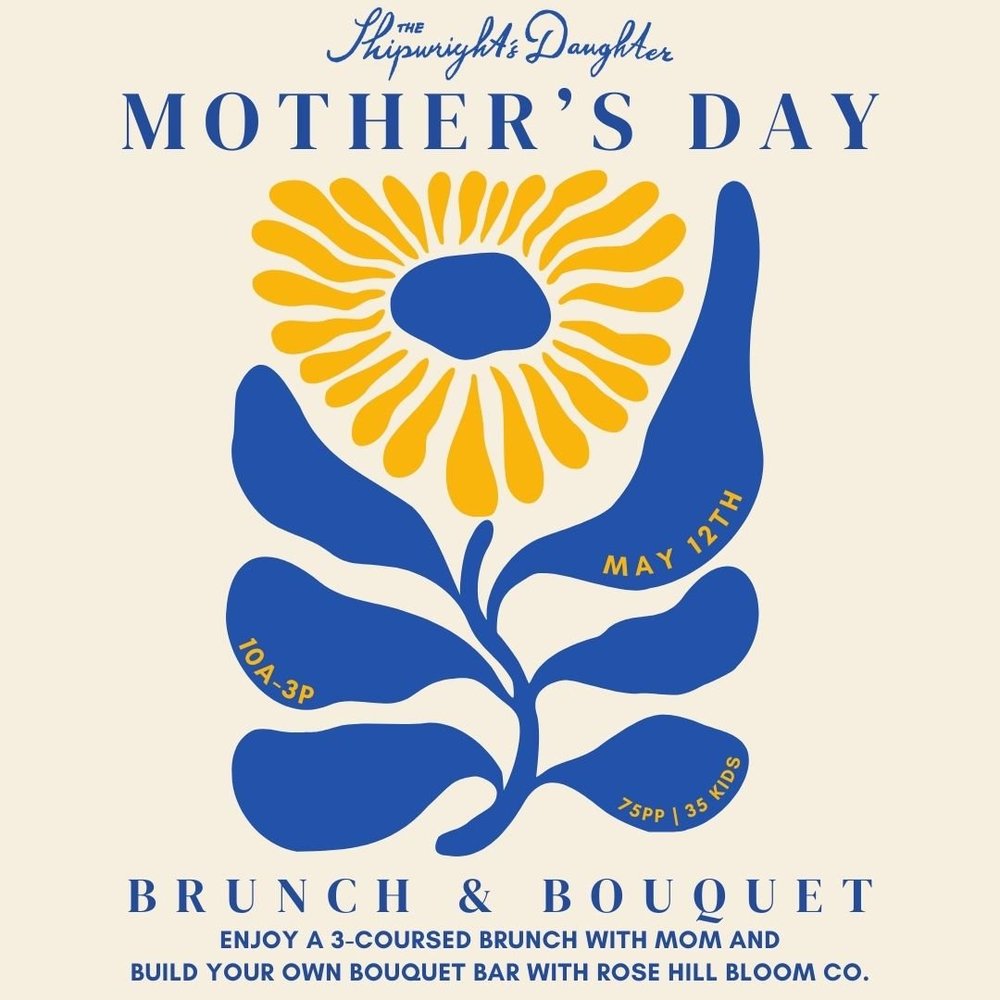 The Shipwright's Daughter - Mystic CT Restaurant