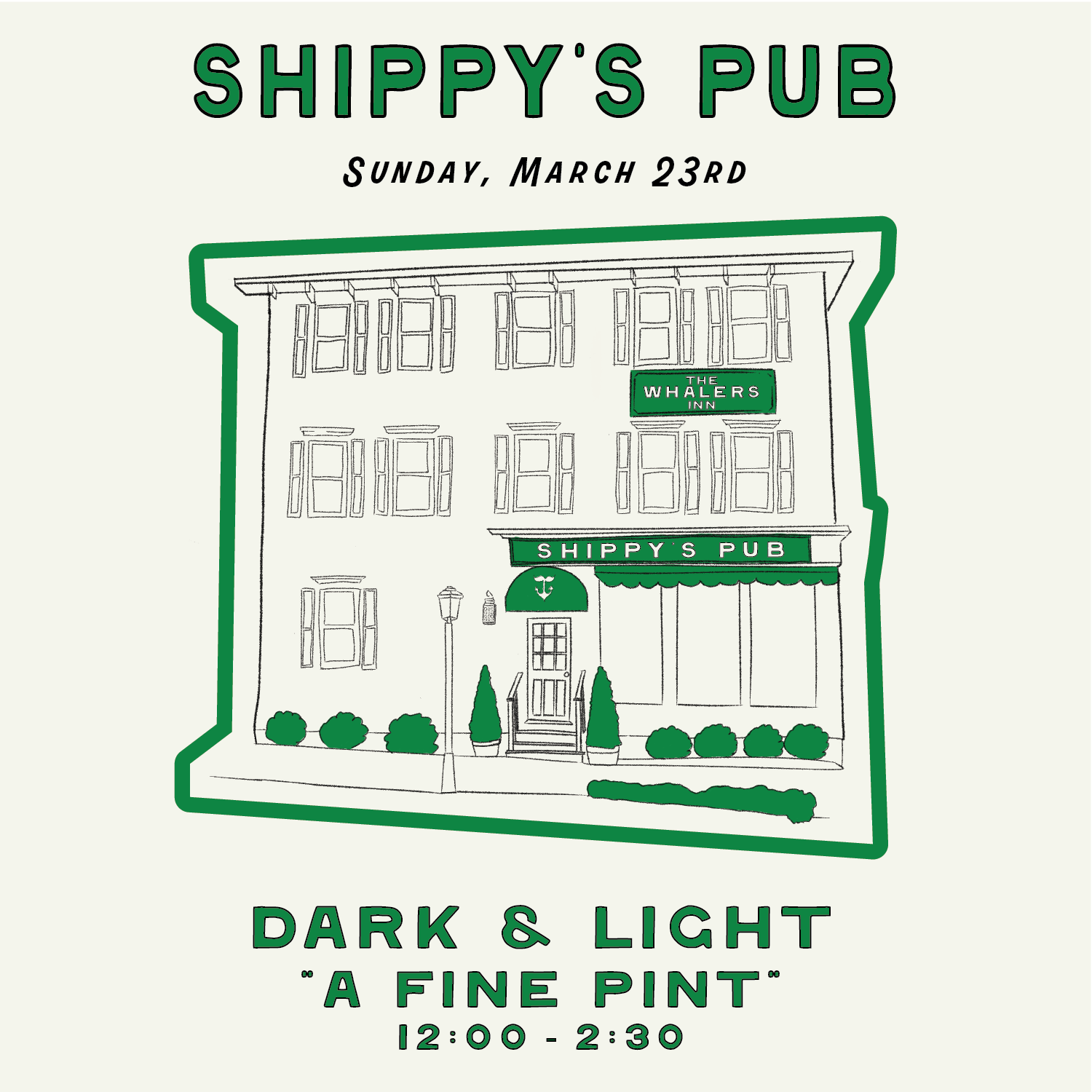 The Shipwright's Daughter - Mystic CT Restaurant