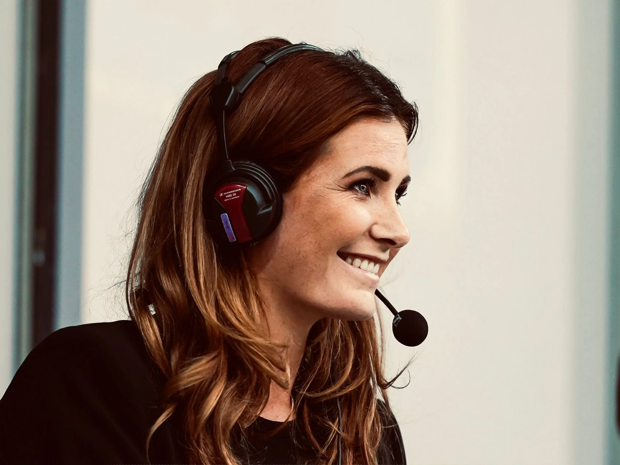 Rachel Rinast — ZUCKER STUDIOS