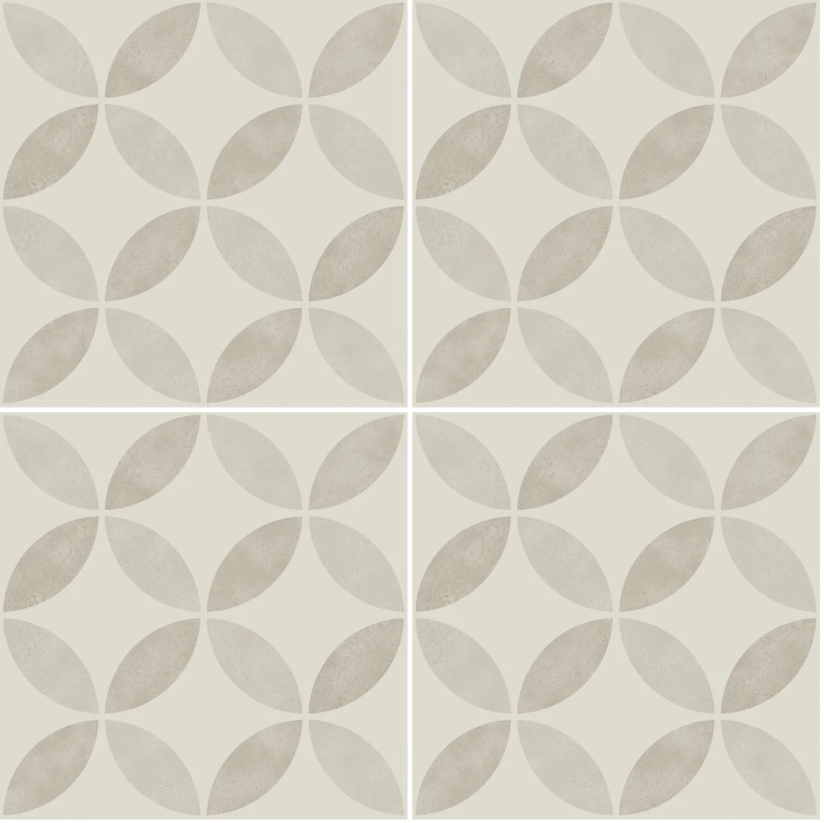 Miami - Wynwood Buff — HALO Surface Designs