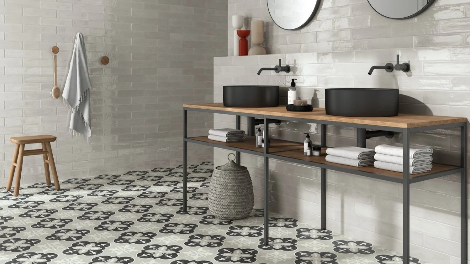 HALO Surface Designs Wall Tile — HALO Surface Designs