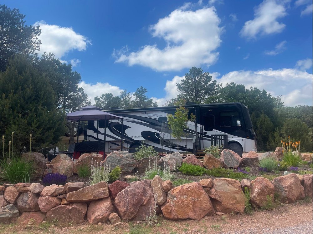Mountaindale Campground