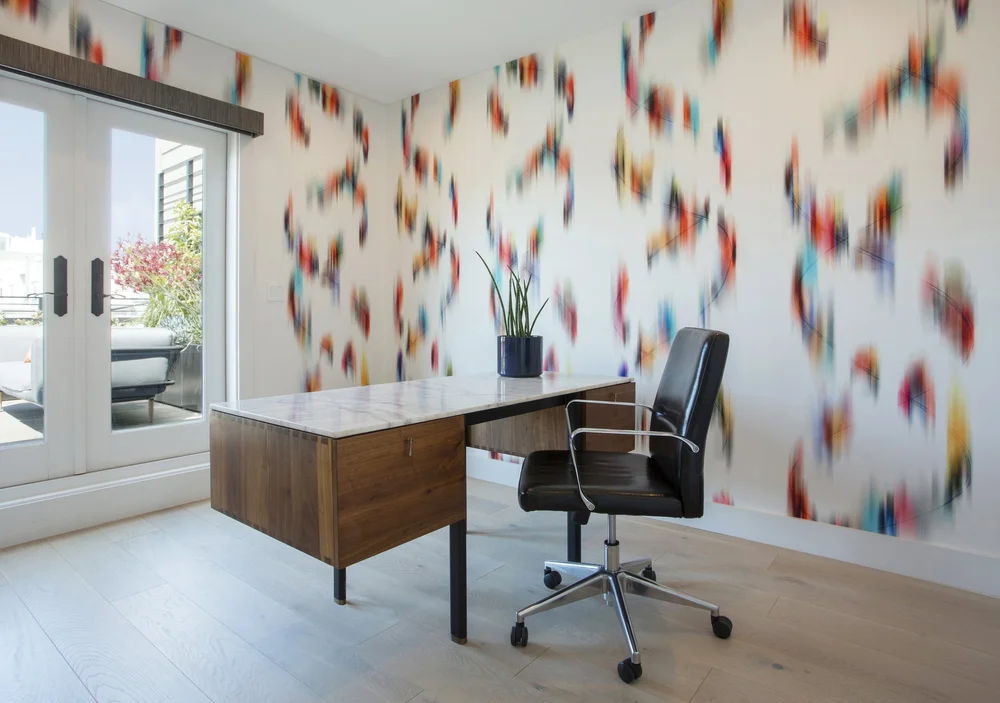Color in Interior Design | Colorful Interior Design