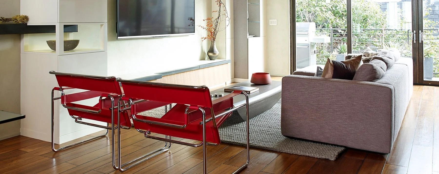 Castro Modern | Modern Home Interior Design