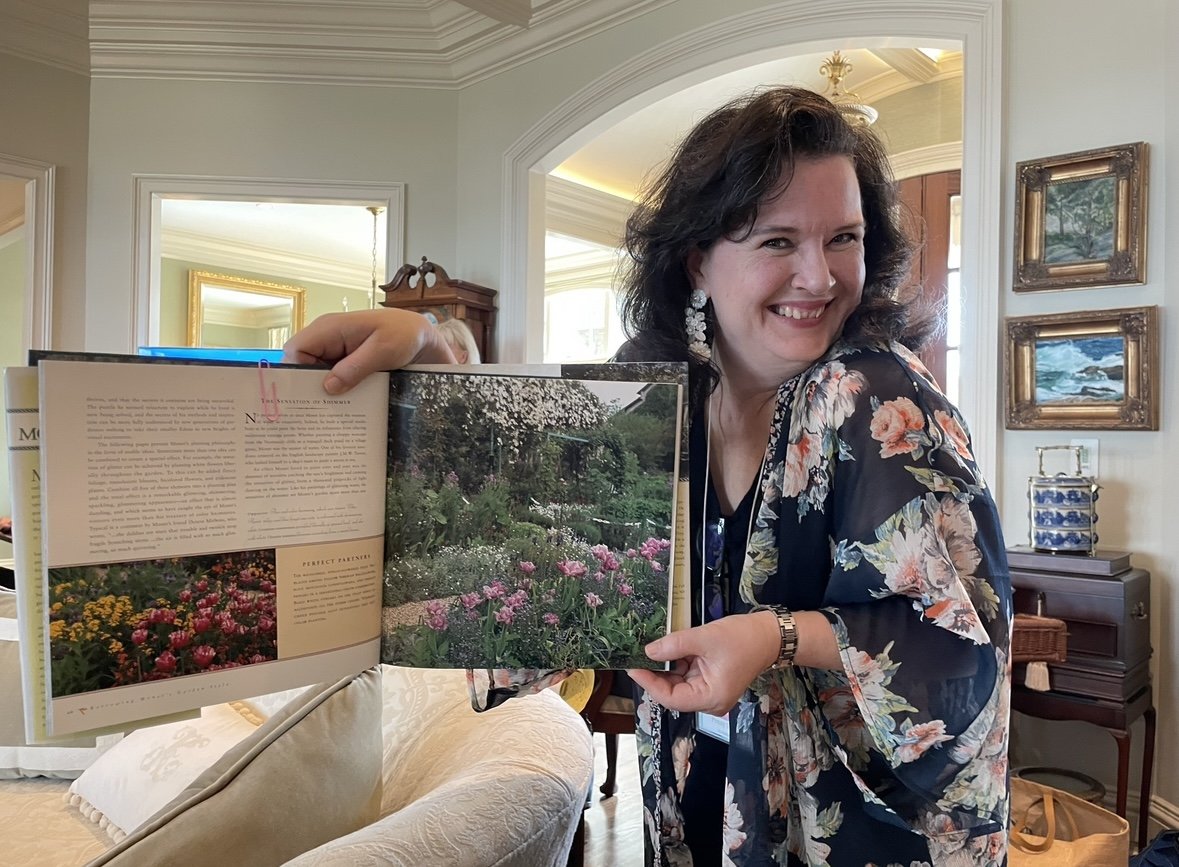 SPEAKERS CALENDAR — Lookout Mountain Beautiful Garden Club