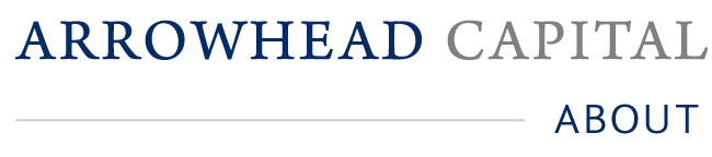About — Arrowhead Capital