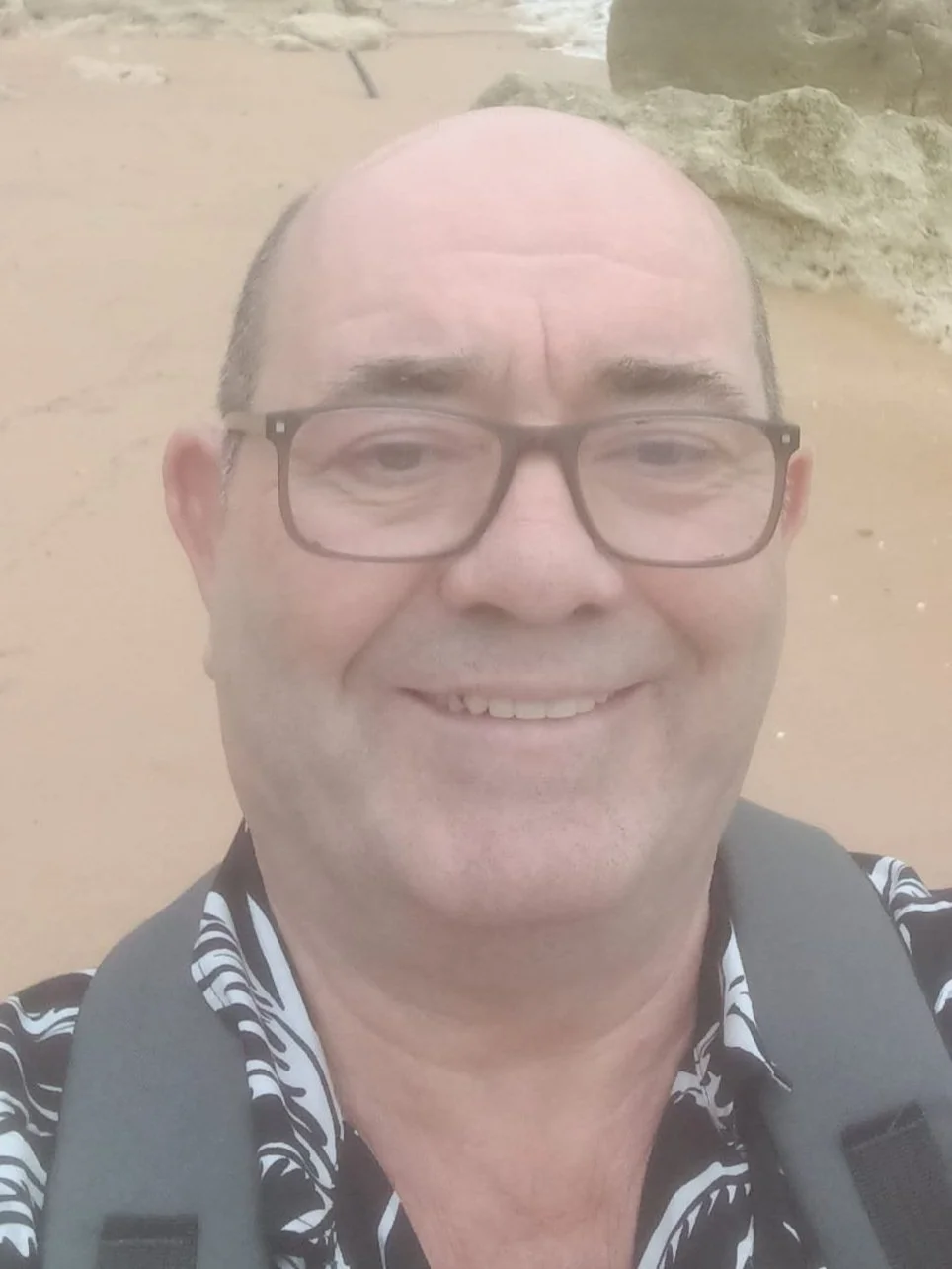 Meet the team — Connect Alloa