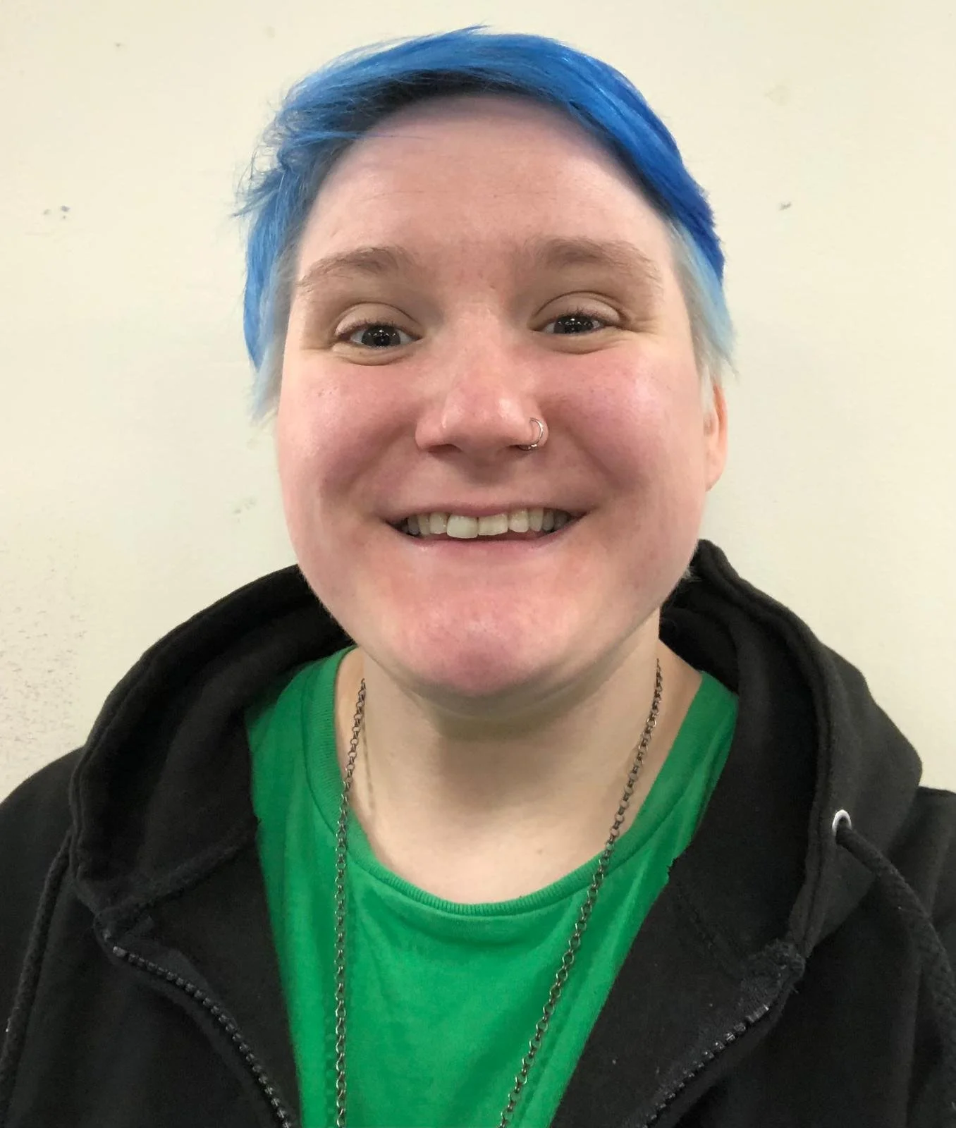 Meet the team — Connect Alloa