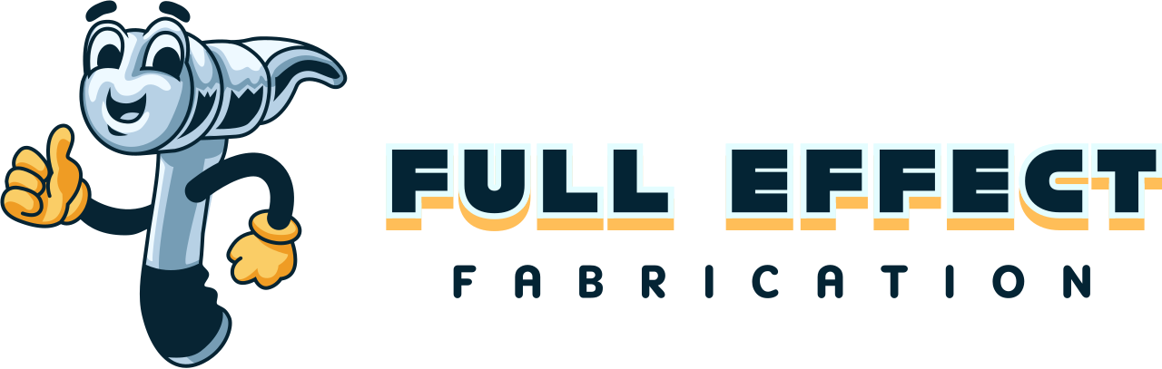 Full Effect Fabrication