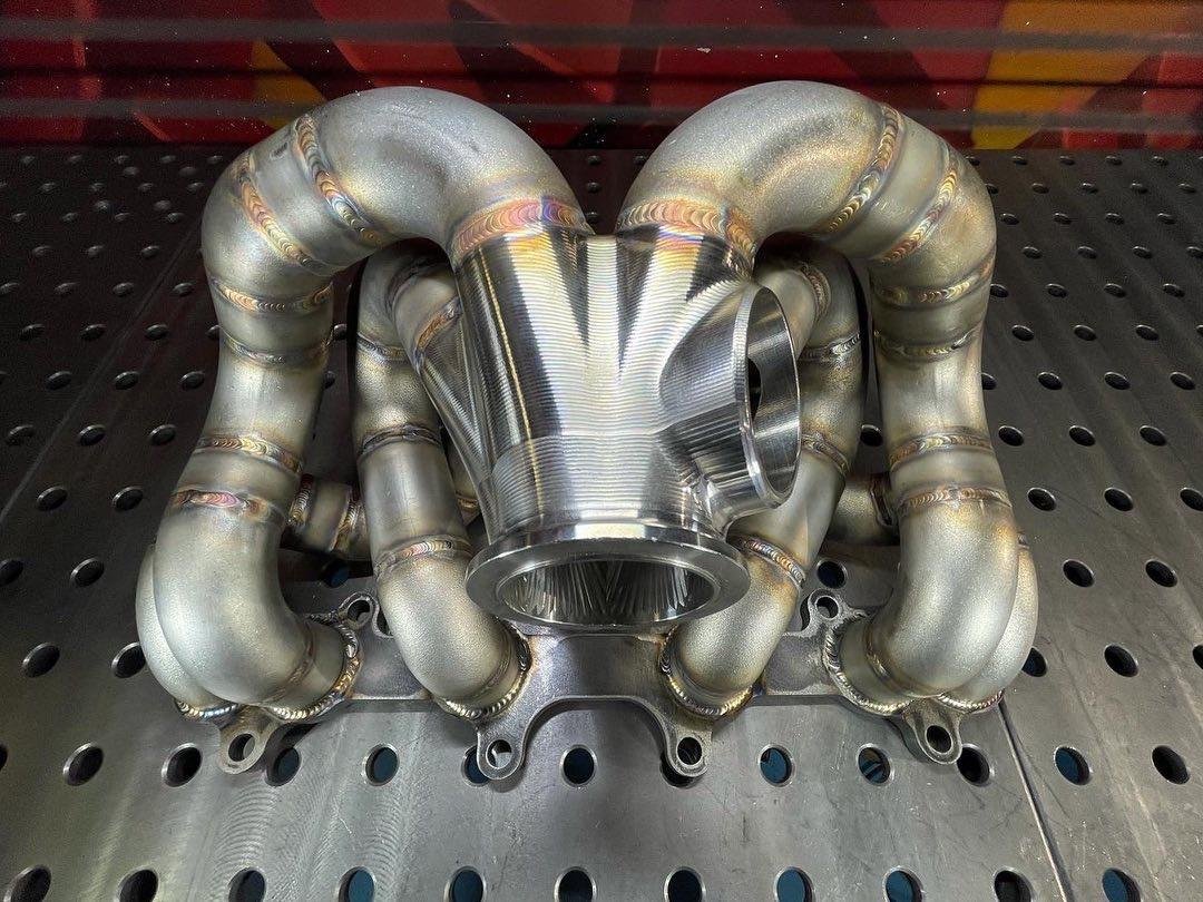 Full Effect Fabrication
