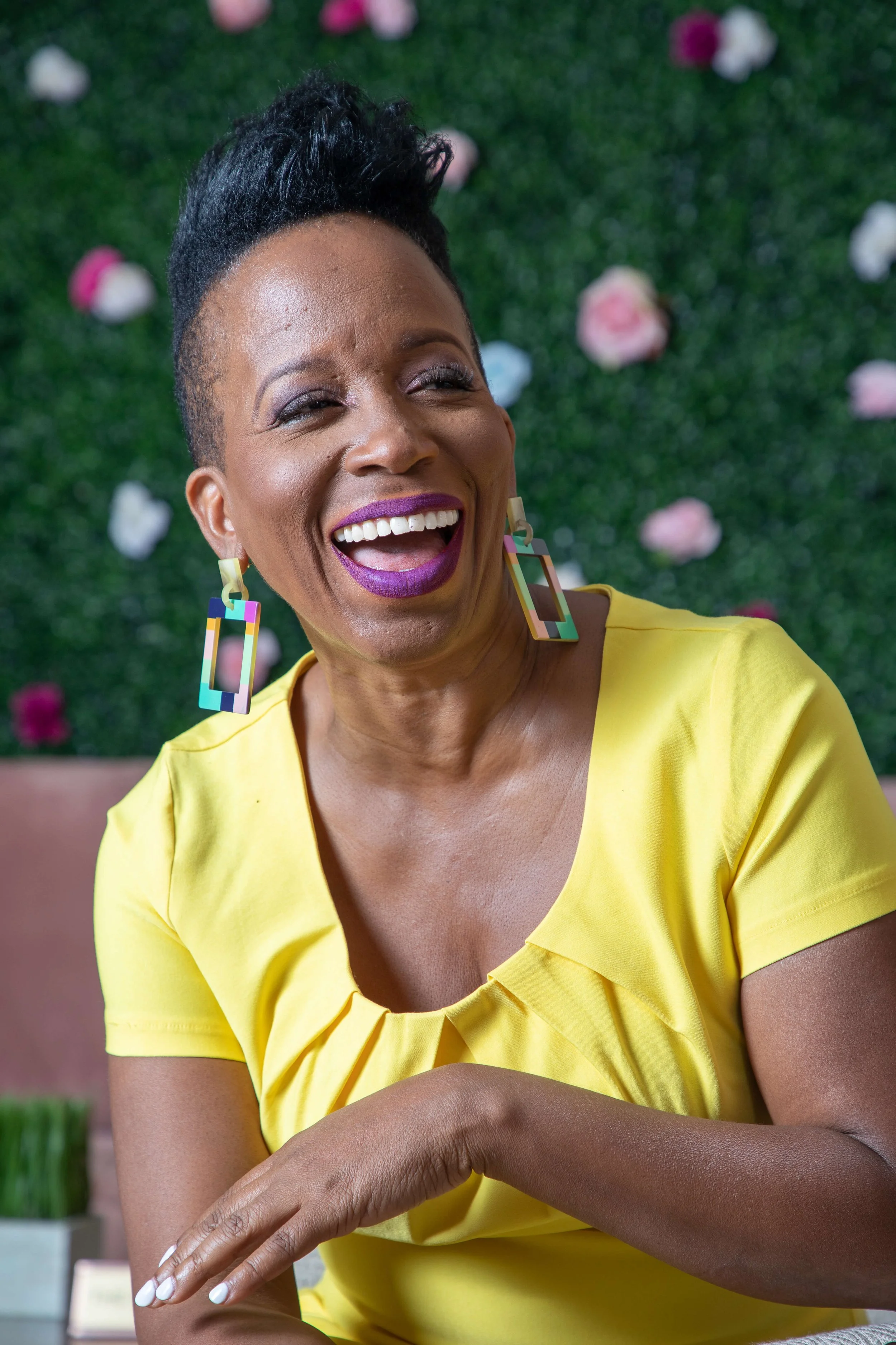 Community — Rock Your Vision