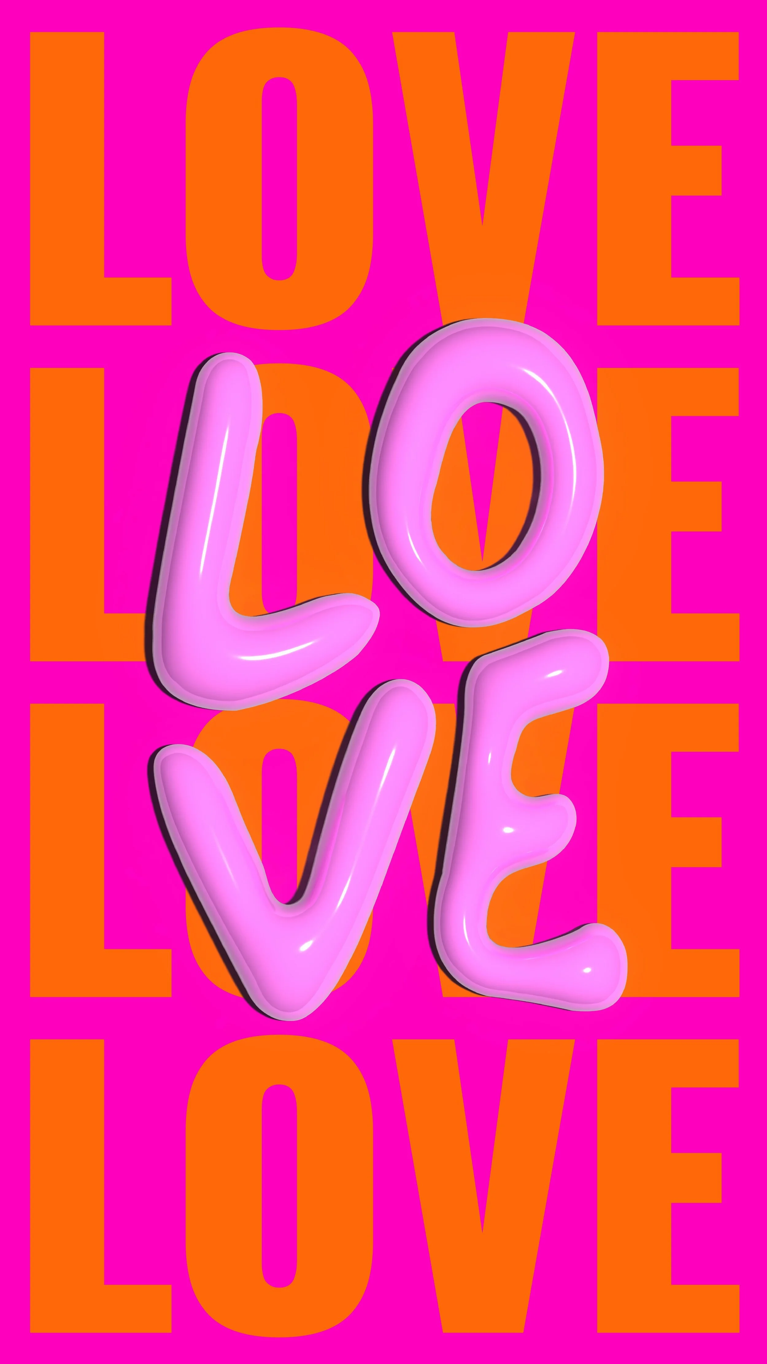 Bold, Colorful Branding by Elena David Studio