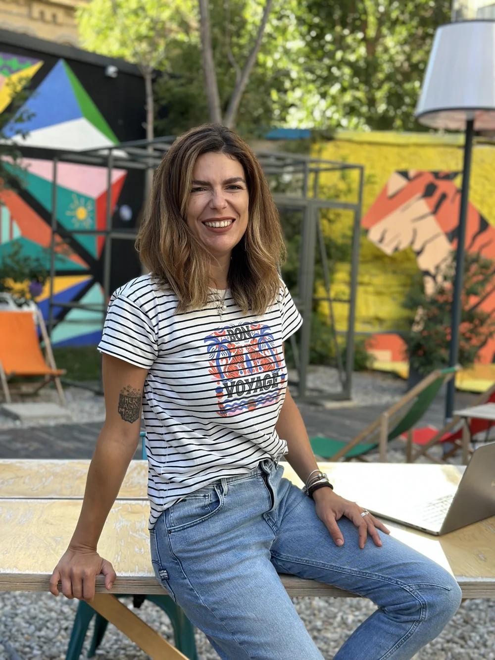 About — Elena David Studio