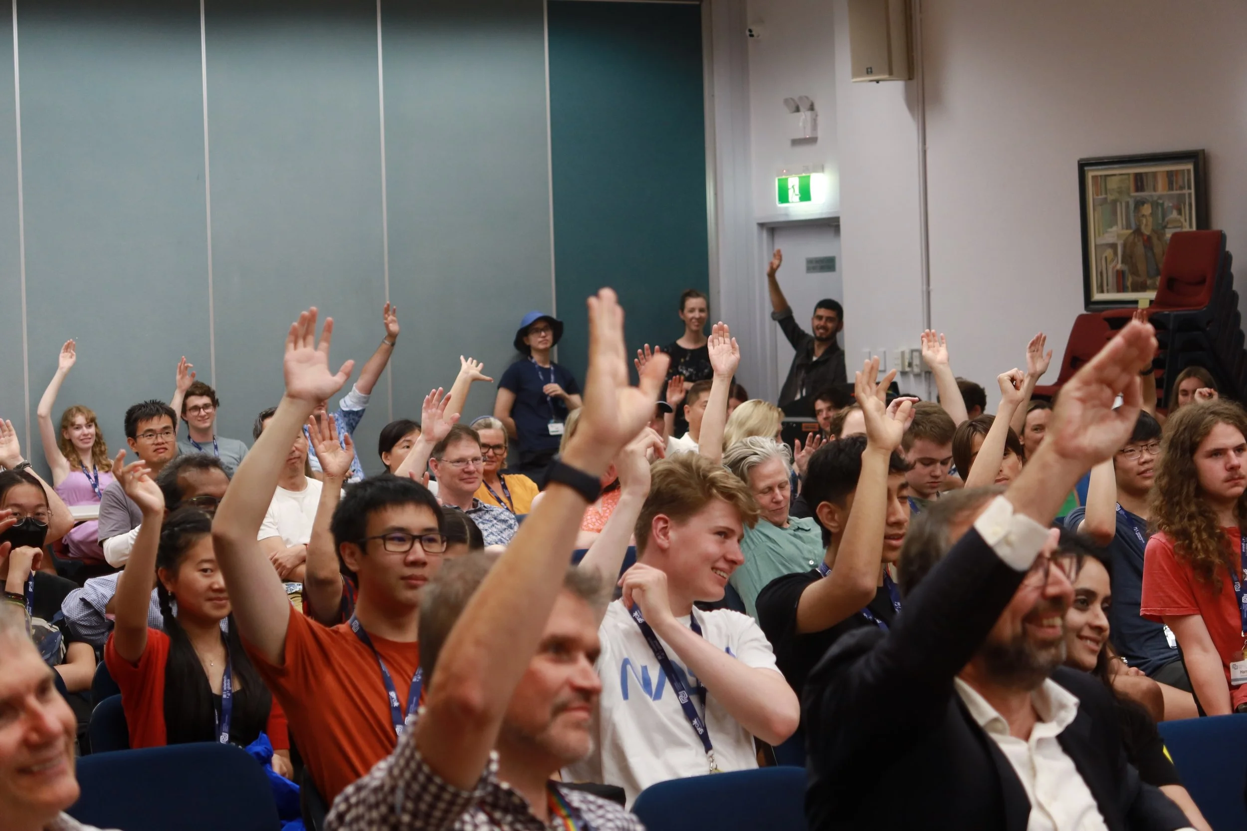 Join Us Now — SECedu