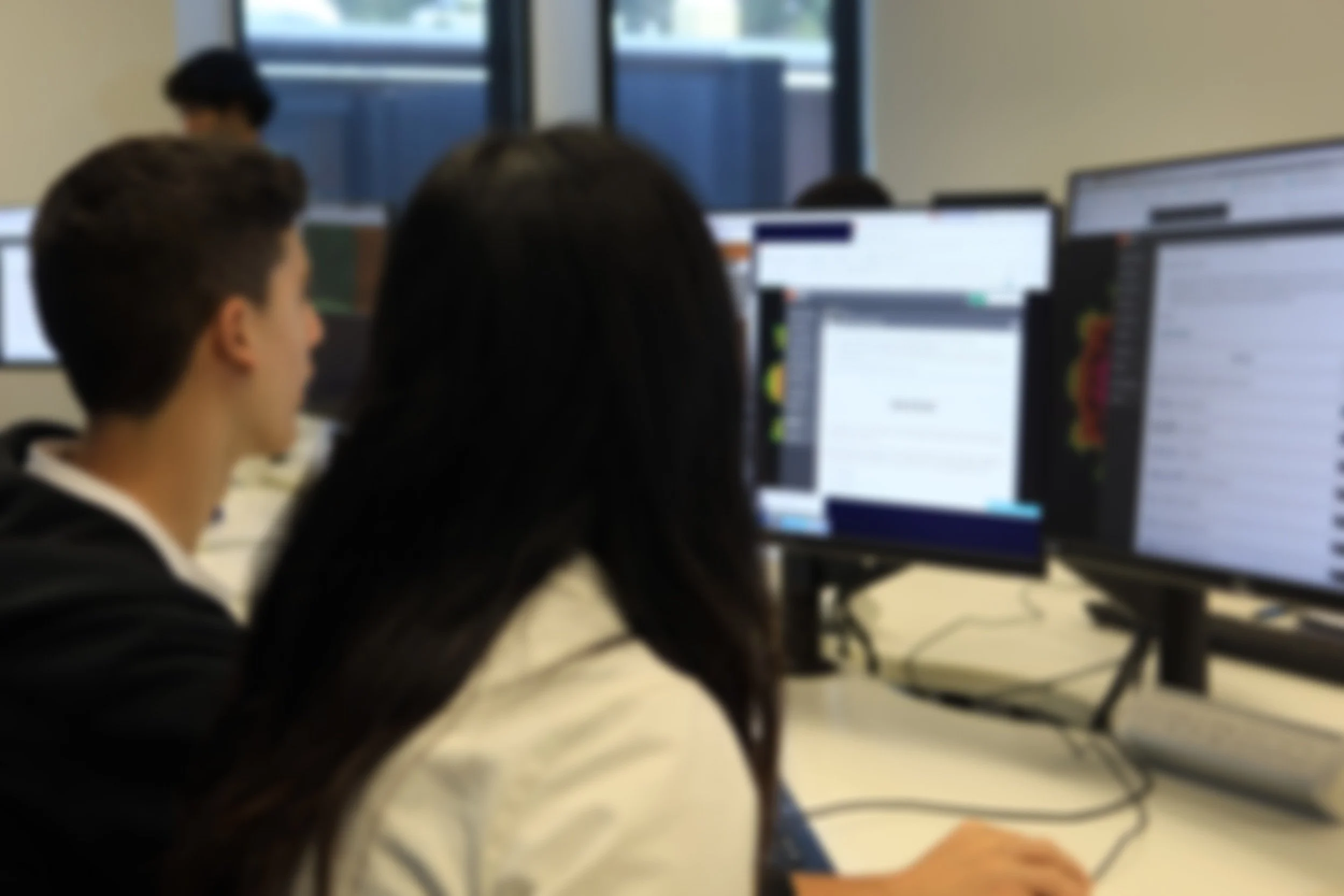 Our Vision — SECedu