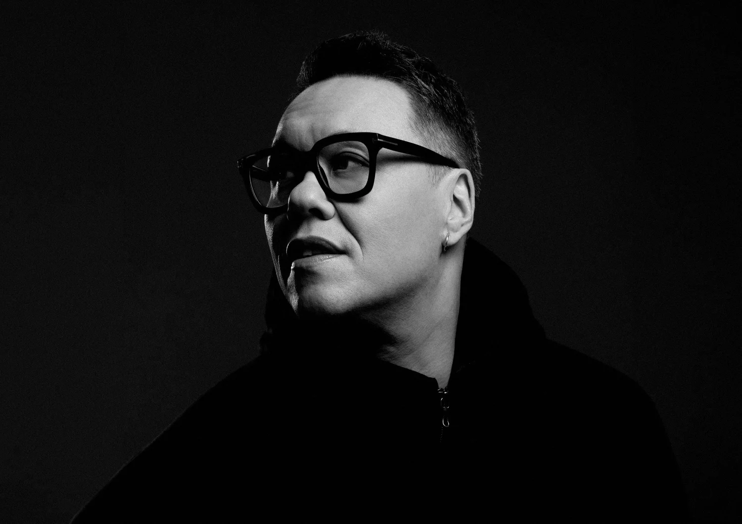 Gok Wan — CCMM