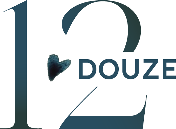 Douze Point Douze - Photographies et Récit de voyage
