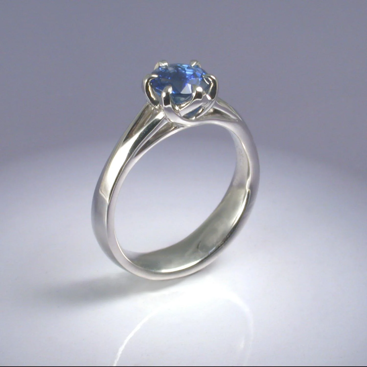 Jessica Ring — Designer Gold