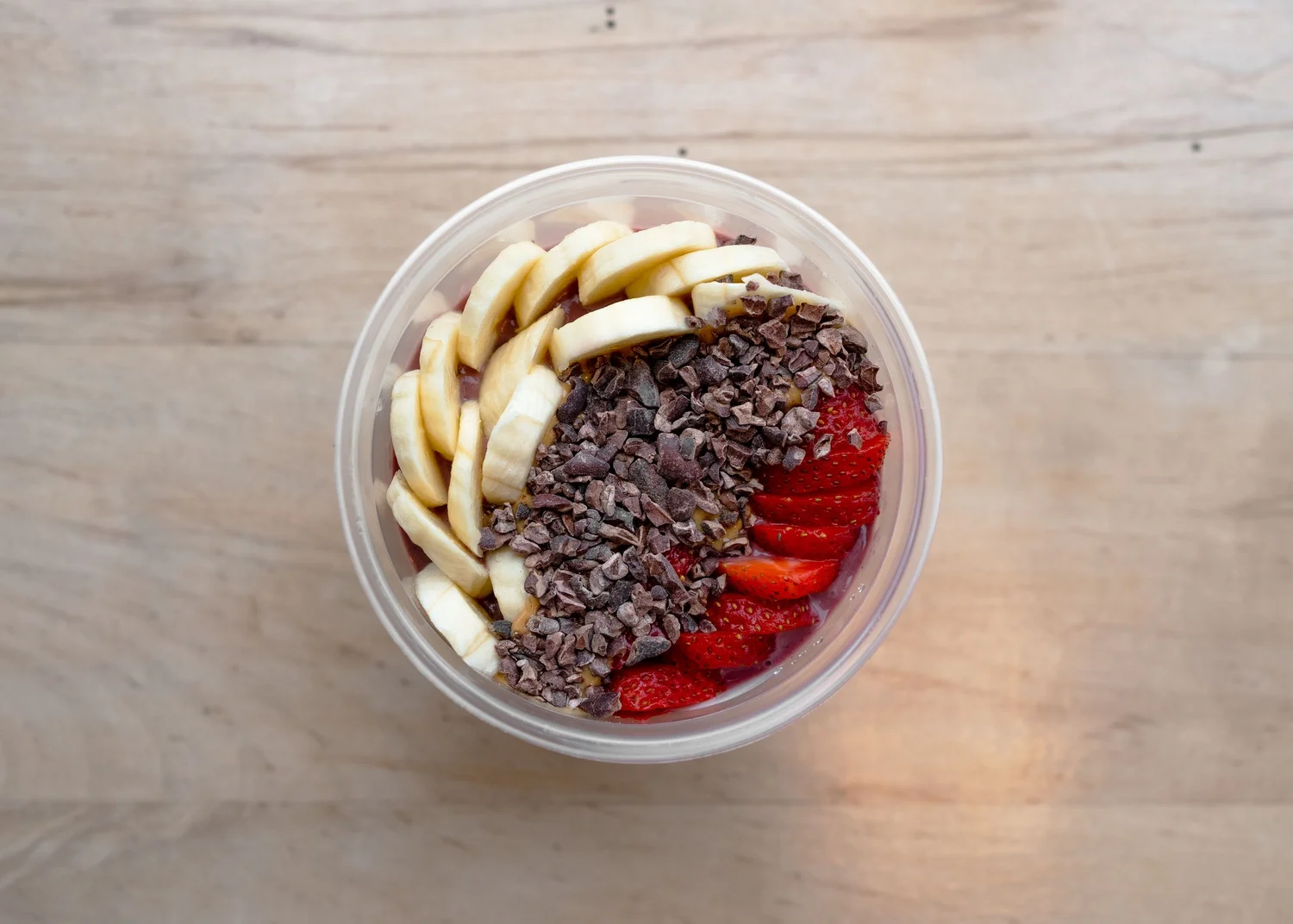 Local Juice Menu — The Local Juicery + Kitchen
