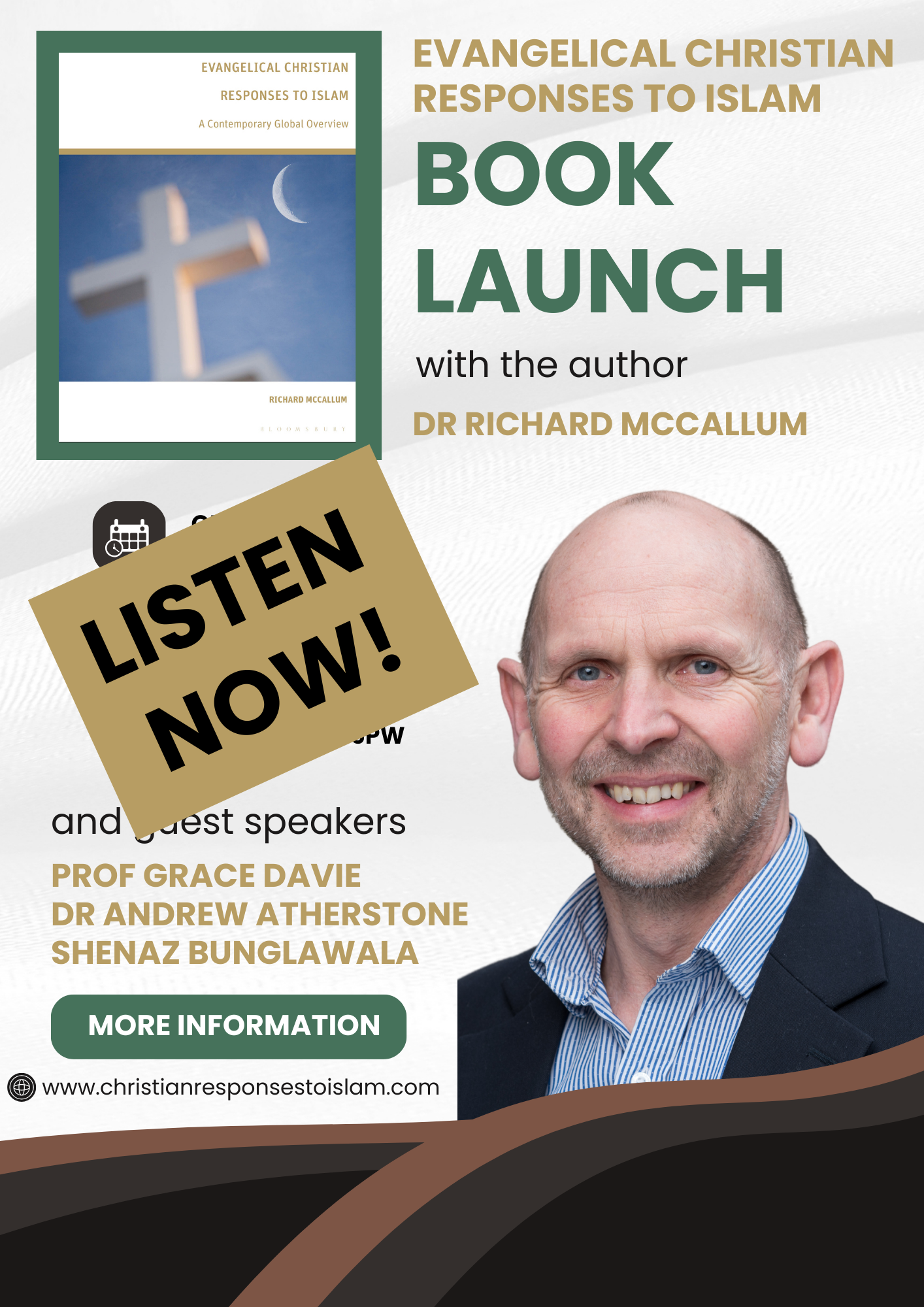 Christian Responses to Islam