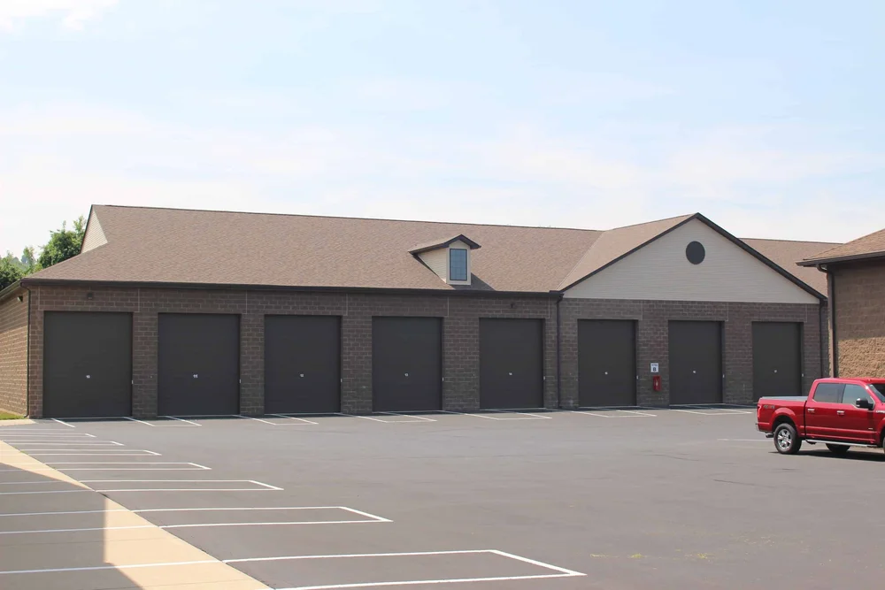 Premier RV and Boat Storage