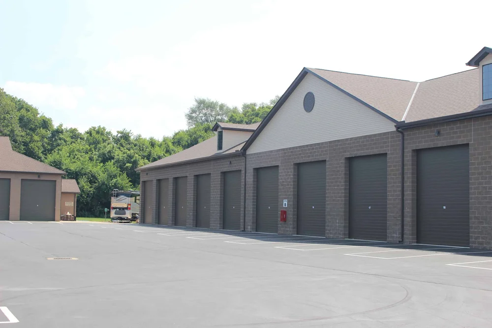 Premier RV and Boat Storage
