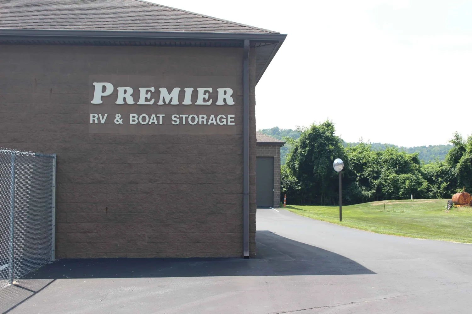 Storage Rates — Premier RV and Boat Storage