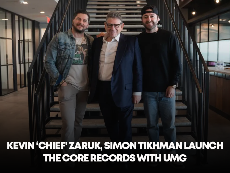 The Core Entertainment