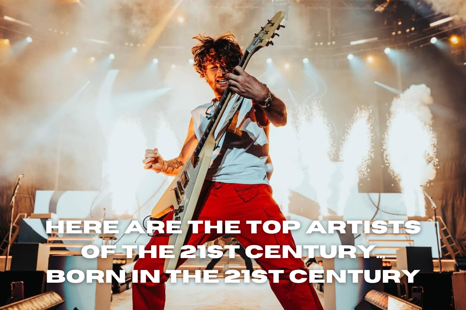 The Core Entertainment