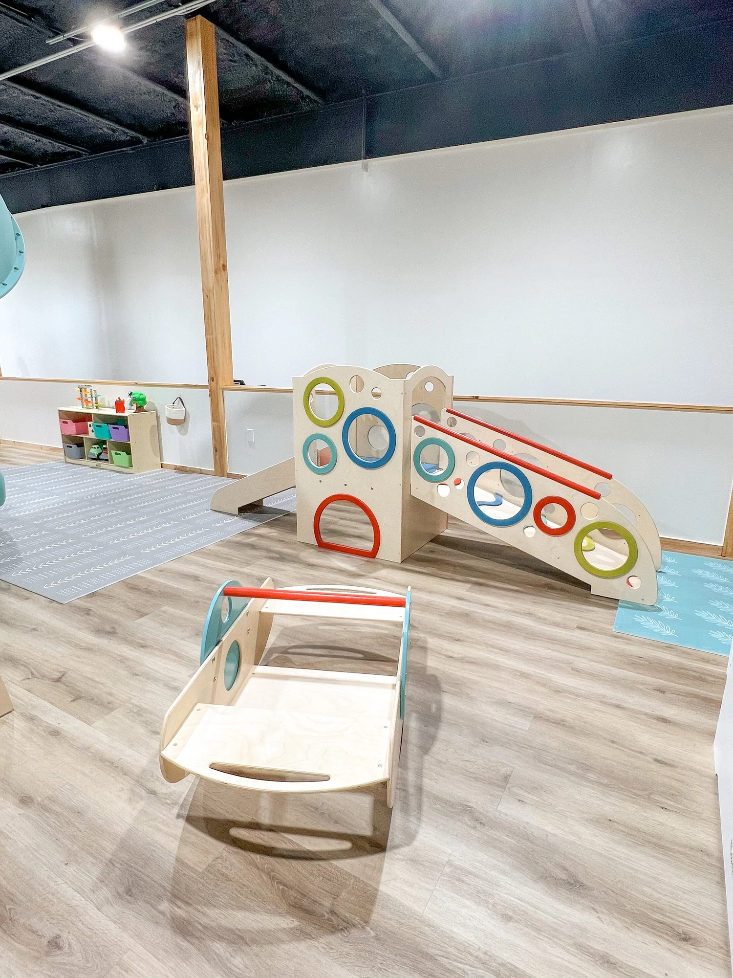 Gallery 1 — Little Peaches Play Cafe