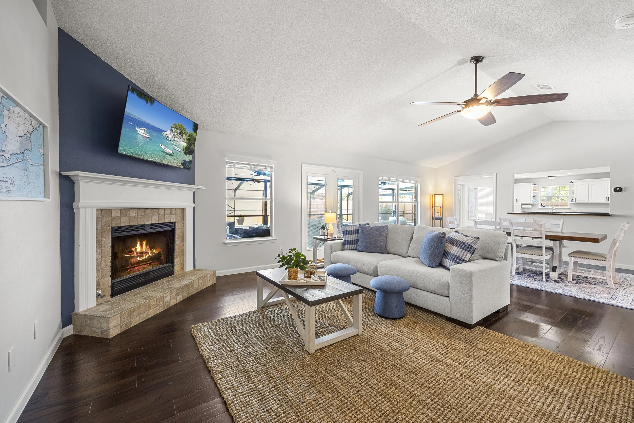 Elevated Escapes Hosting