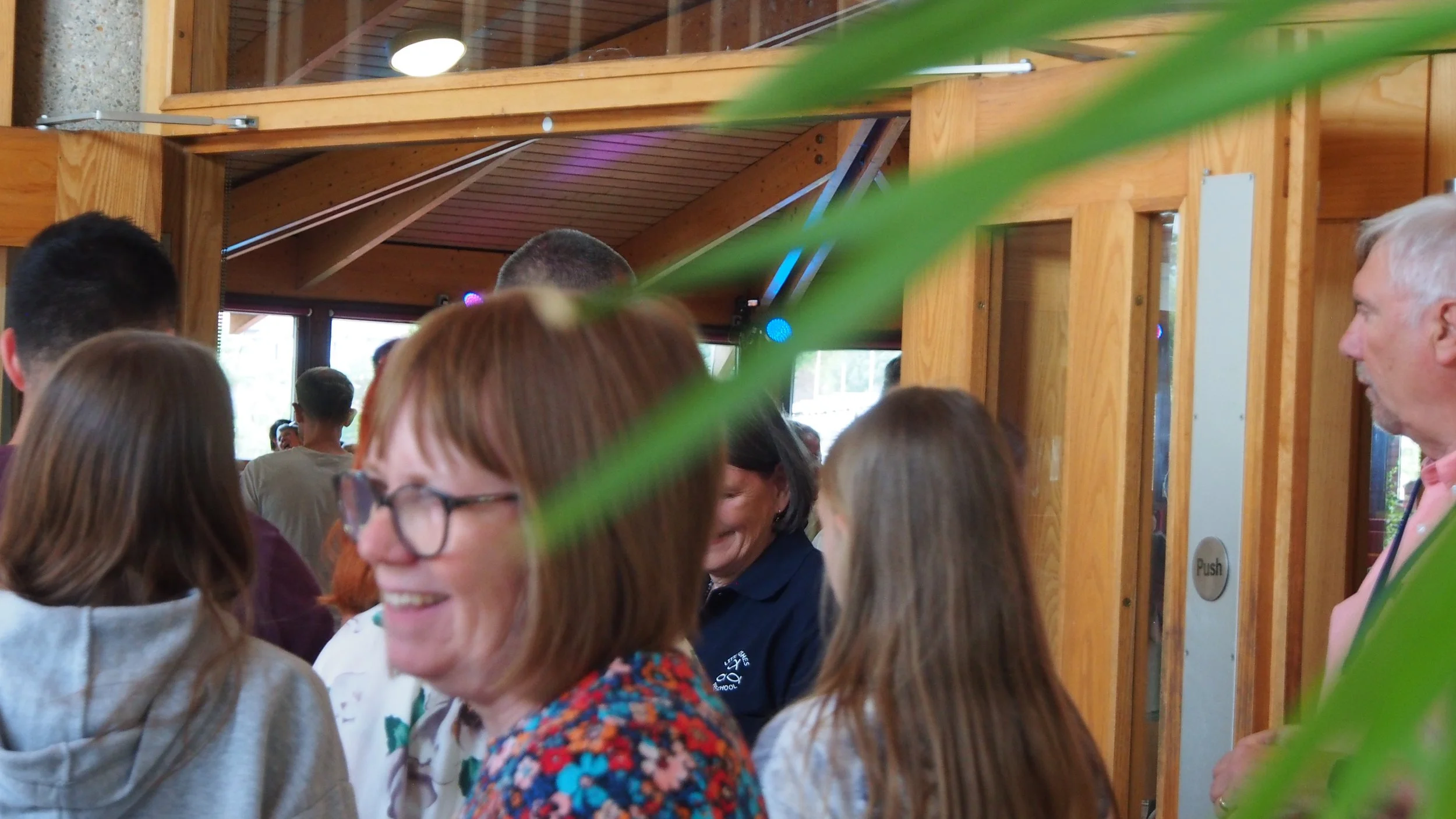 Sundays - St Paul's Church Howell Hill